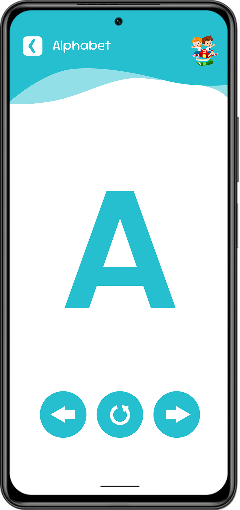 Kiddo Learning Academy by EncodeInfotech | CodeCanyon